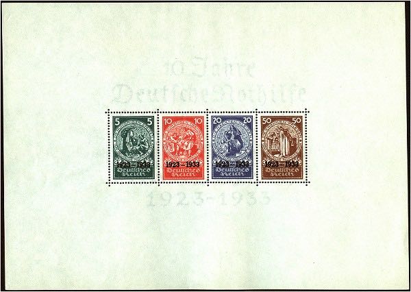 Old German States - German Empire - German Colonies - Danzig - Saar ...