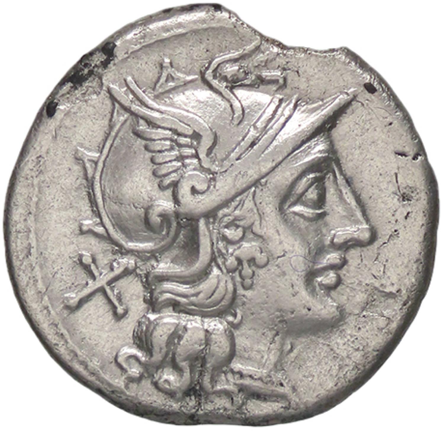 Roman Republic coins - Auctions - Inasta
