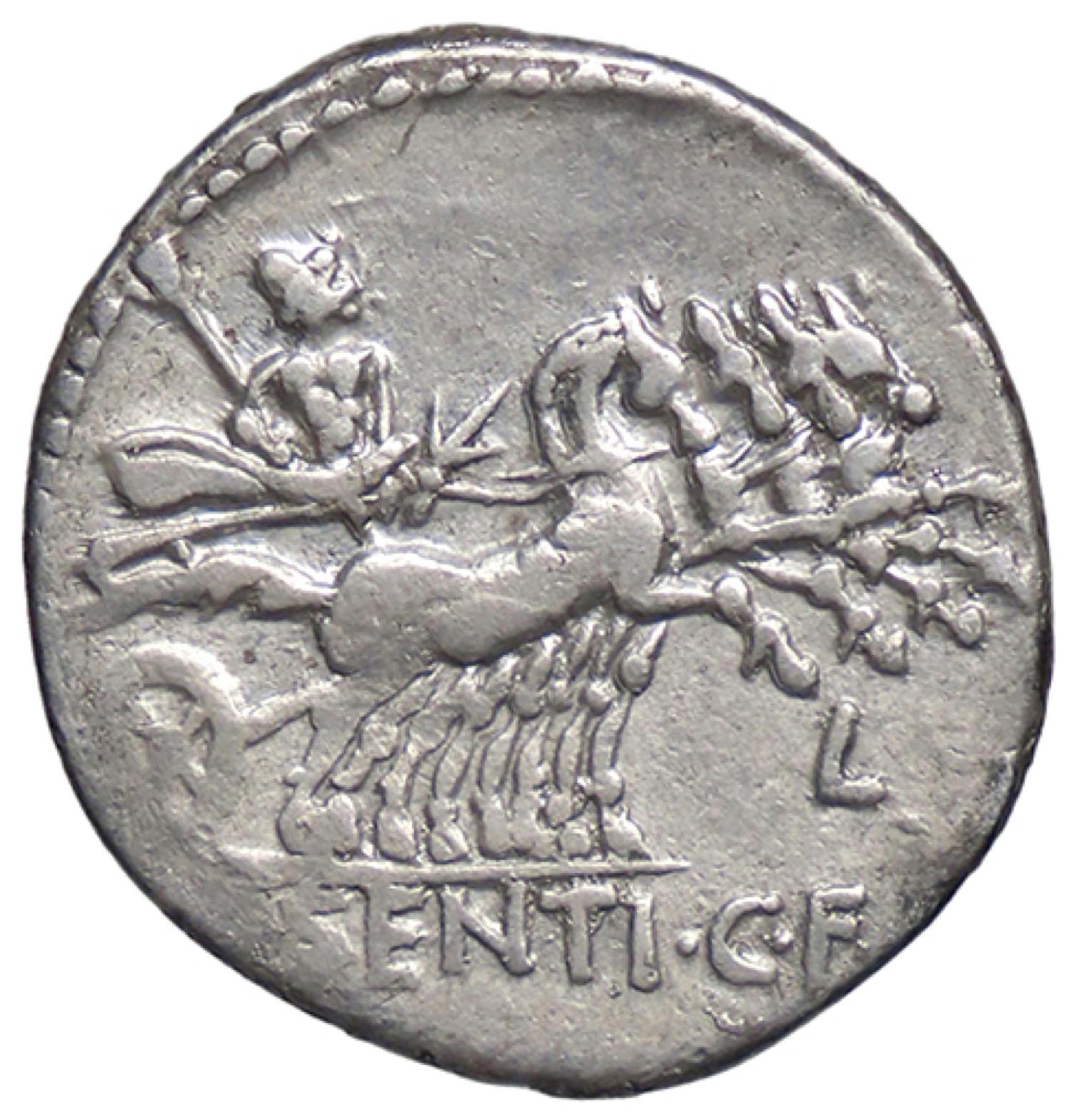 Roman Republic coins - Auctions - Inasta