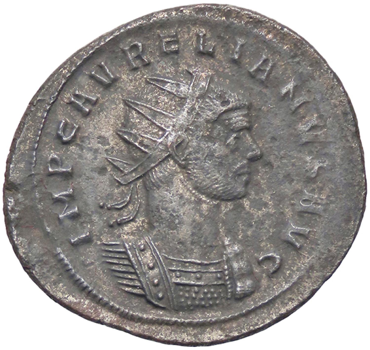 ROMANE IMPERIALI - Aureliano (270-275) - ... - Aste Numismatiche - Inasta