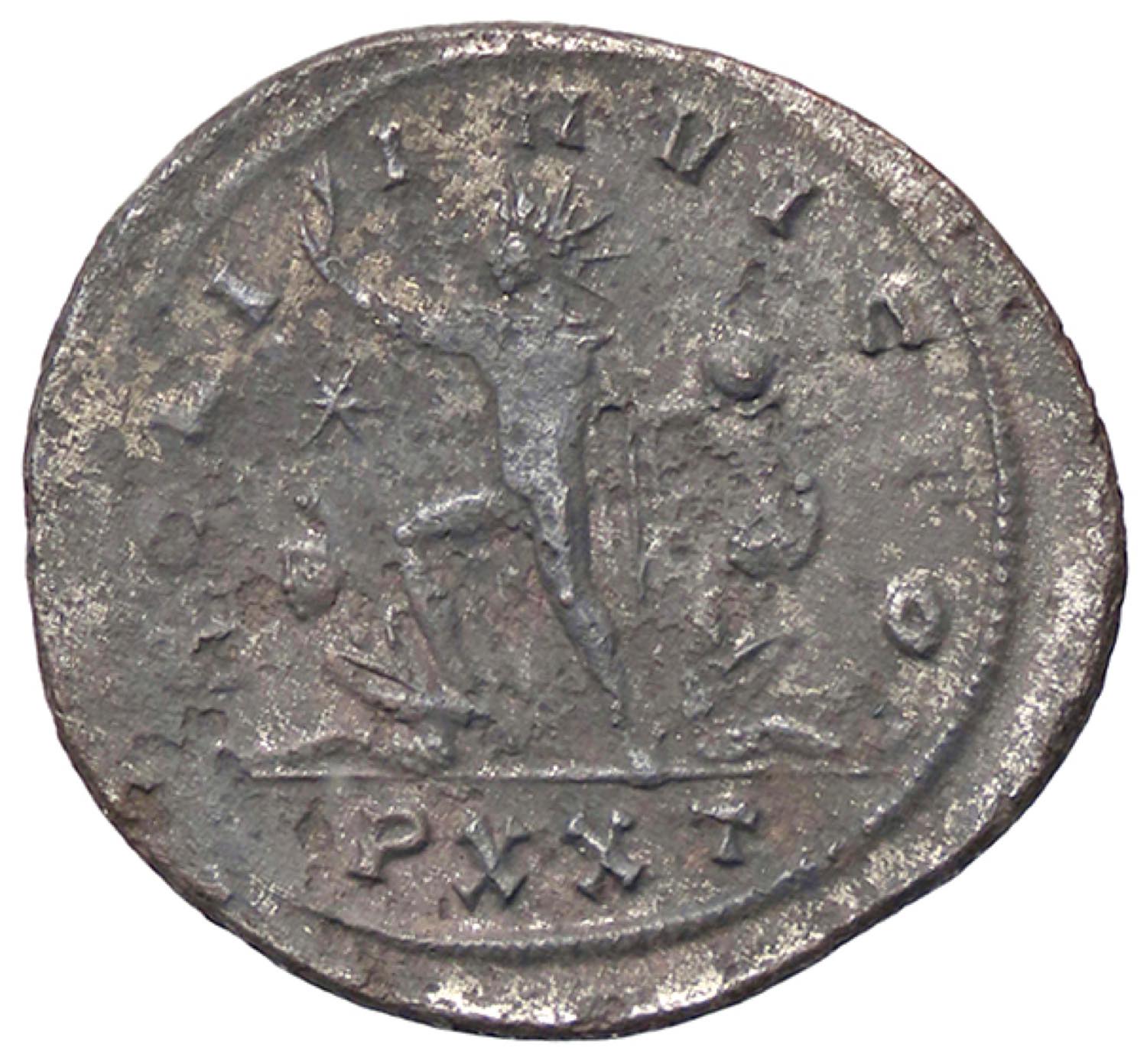 ROMANE IMPERIALI - Aureliano (270-275) - ... - Aste Numismatiche - Inasta