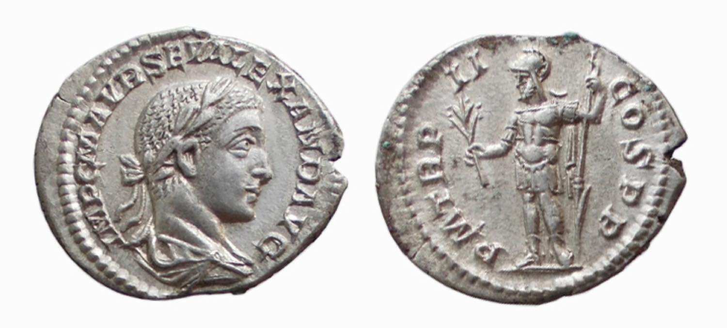 Monete Romane Imperiali - Thesaurus srl Aste Numismatiche