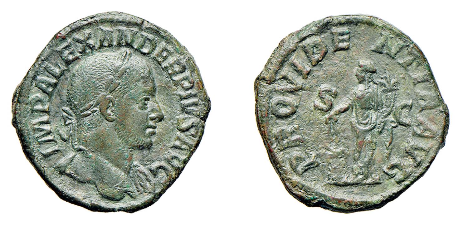 Monete Romane Imperiali - Thesaurus srl Aste Numismatiche