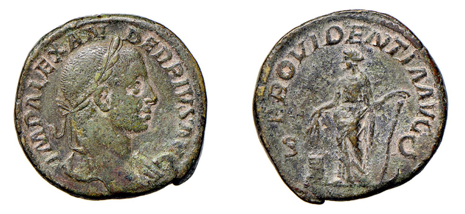 Monete Romane Imperiali - Thesaurus srl Aste Numismatiche