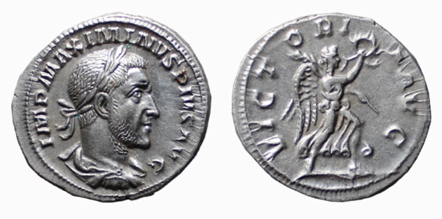 Monete Romane Imperiali - Thesaurus srl Aste Numismatiche