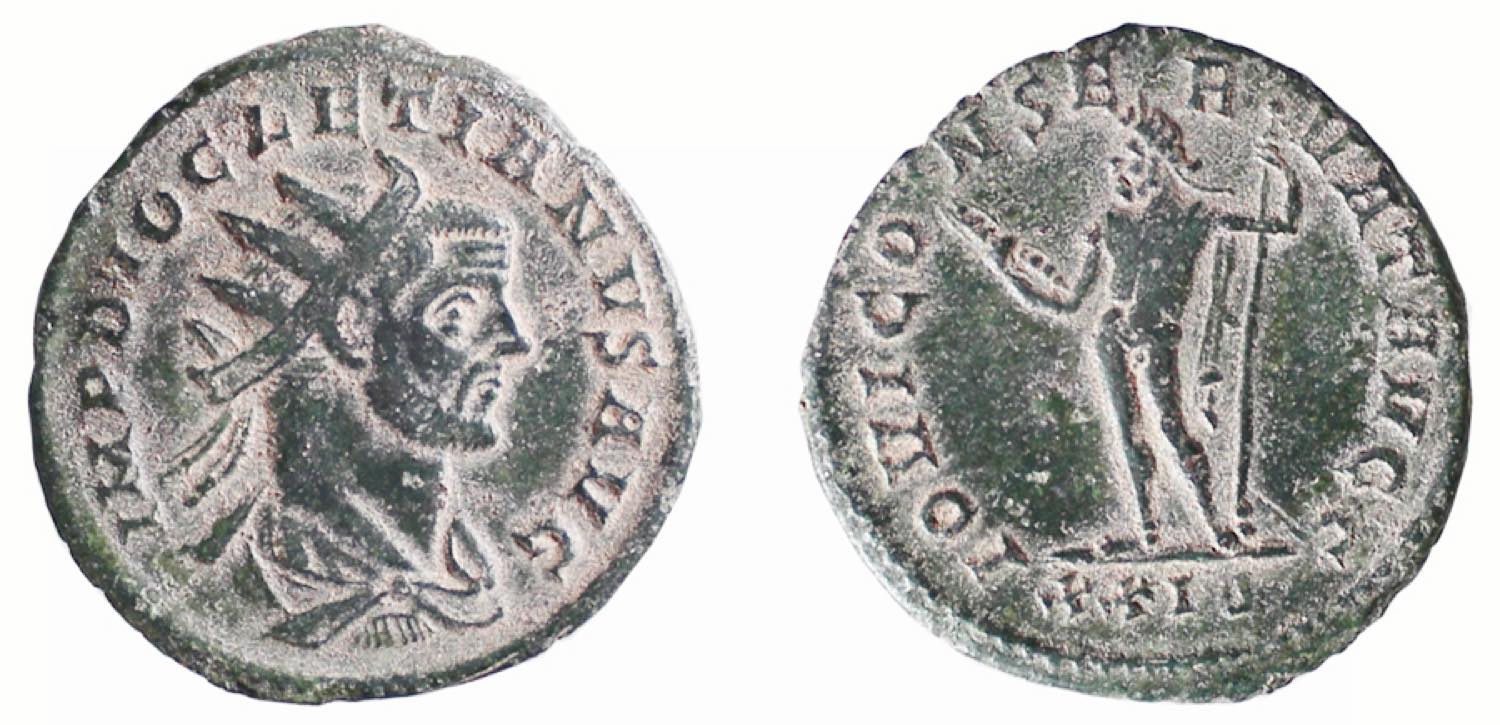 Monete Romane Imperiali - Thesaurus srl Aste Numismatiche