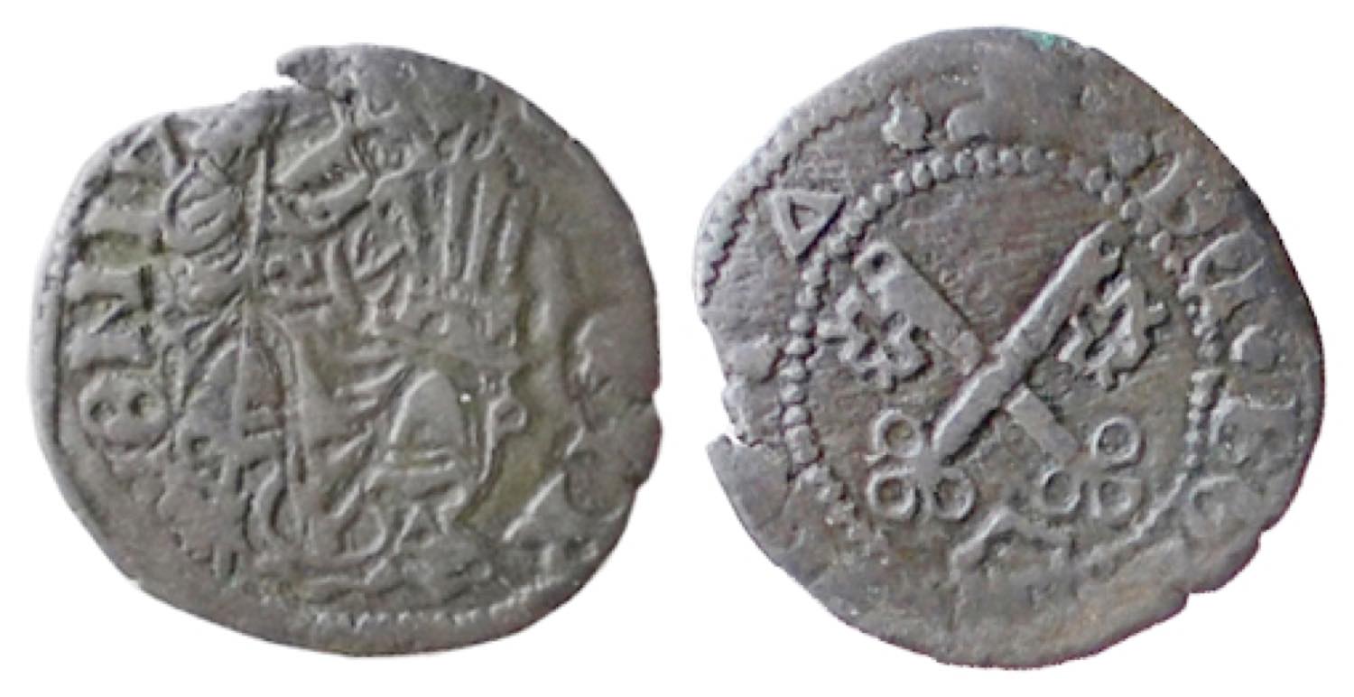 Italian coins - Thesaurus srl Numismatic Auctions
